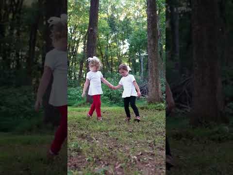 100% Cotton Girls Leggings - City Threads Kids