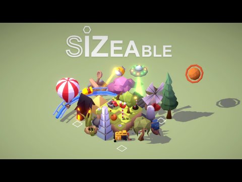 Steam Community :: Video :: [VOD] Sizeable - Part 1 “Just a Small ...