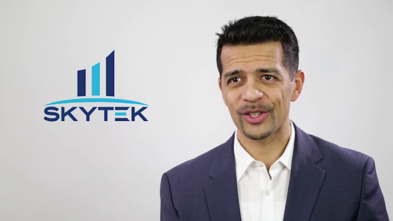 Skytek Office Solutions