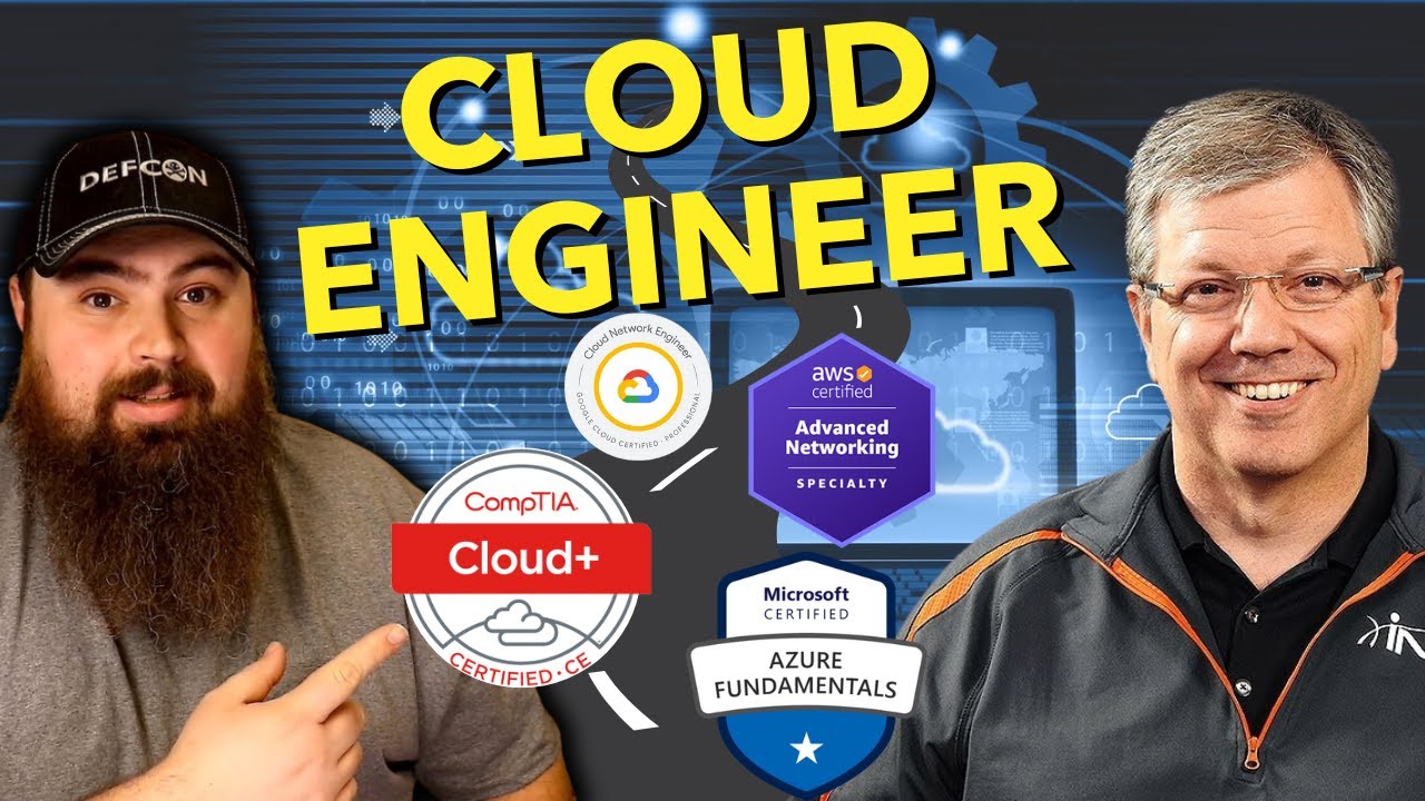 Beginner to Pro: A Roadmap for Cloud Careers