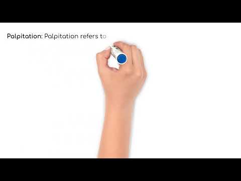 Med Term: General Medical Terms
