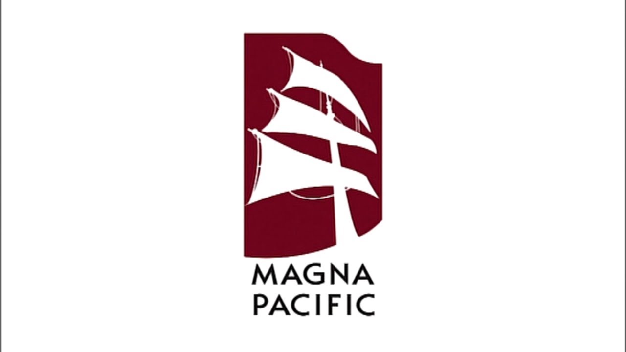 Magna Pacific (2008-2010)