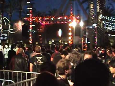 Steam Community :: Video :: Diablo 3 Midnight Launch Party at the ...