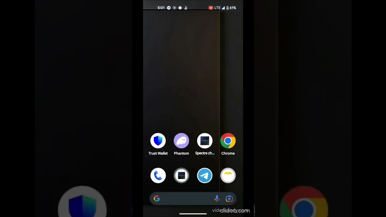  RECOVER YOUR BITCOIN AND SOLANA PRIVATE KEY USING SPECTRE CHAIN   Contac telegram : @Kingcrypto