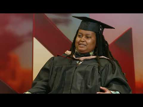 Loutori Williams | Master’s in Cybersecurity