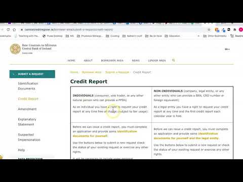 How to check your credit score in Ireland for FREE in less than 3 minutes
