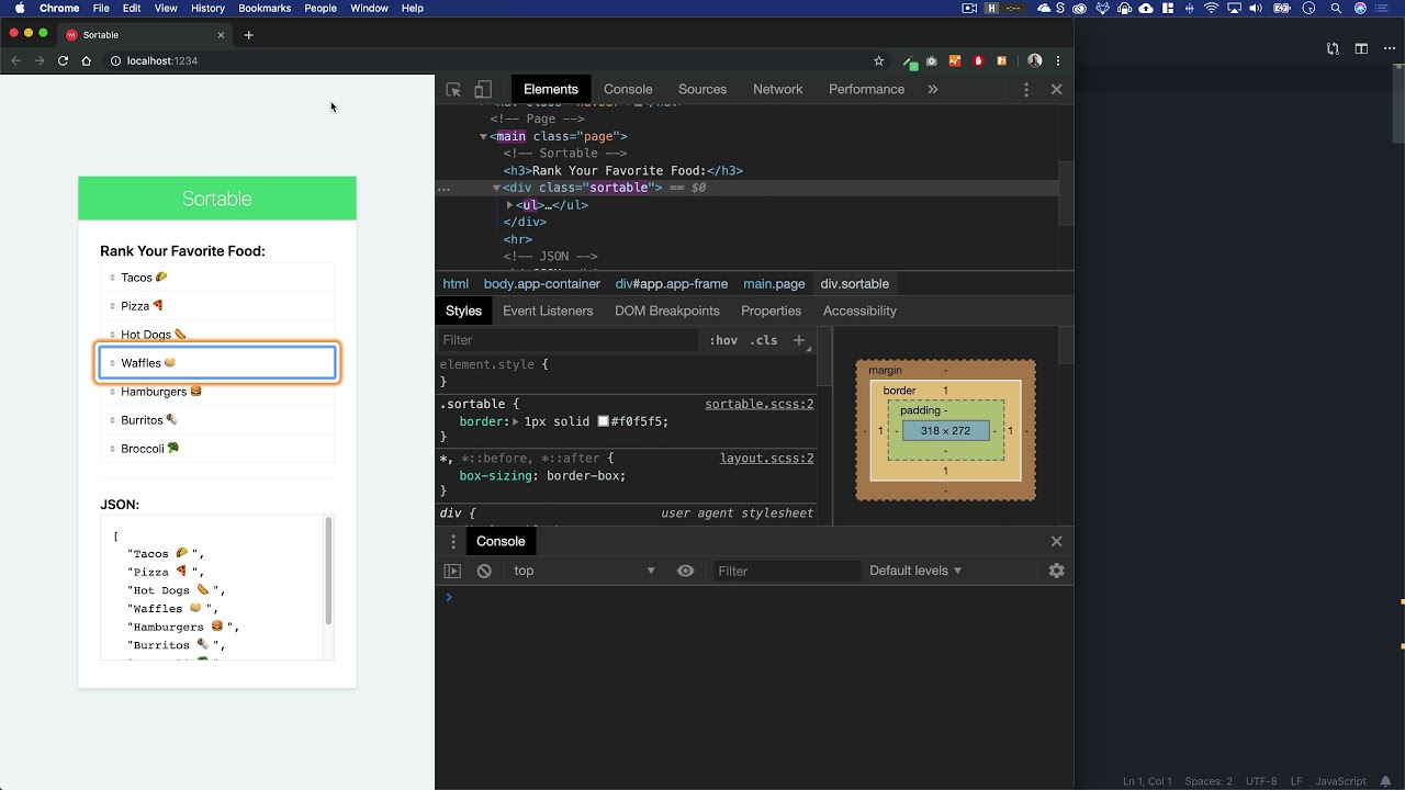 ARIA Live and Screen Reader Support — Web Interaction for Everyone