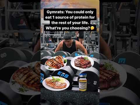 What would you choose⁉️#gymrat #meme #funny #jokes