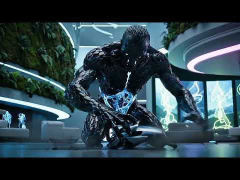 Alien Supervillain: The Promethean Ep3