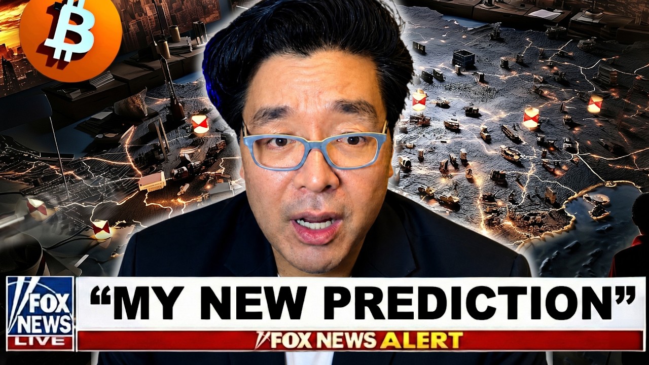 Tom Lee: 