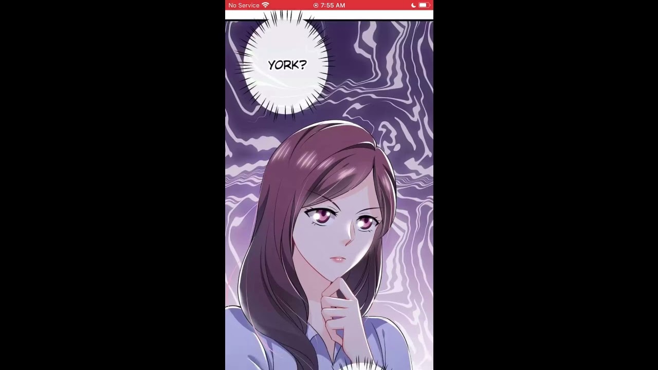 Ex wife of a billionaire chapter 587