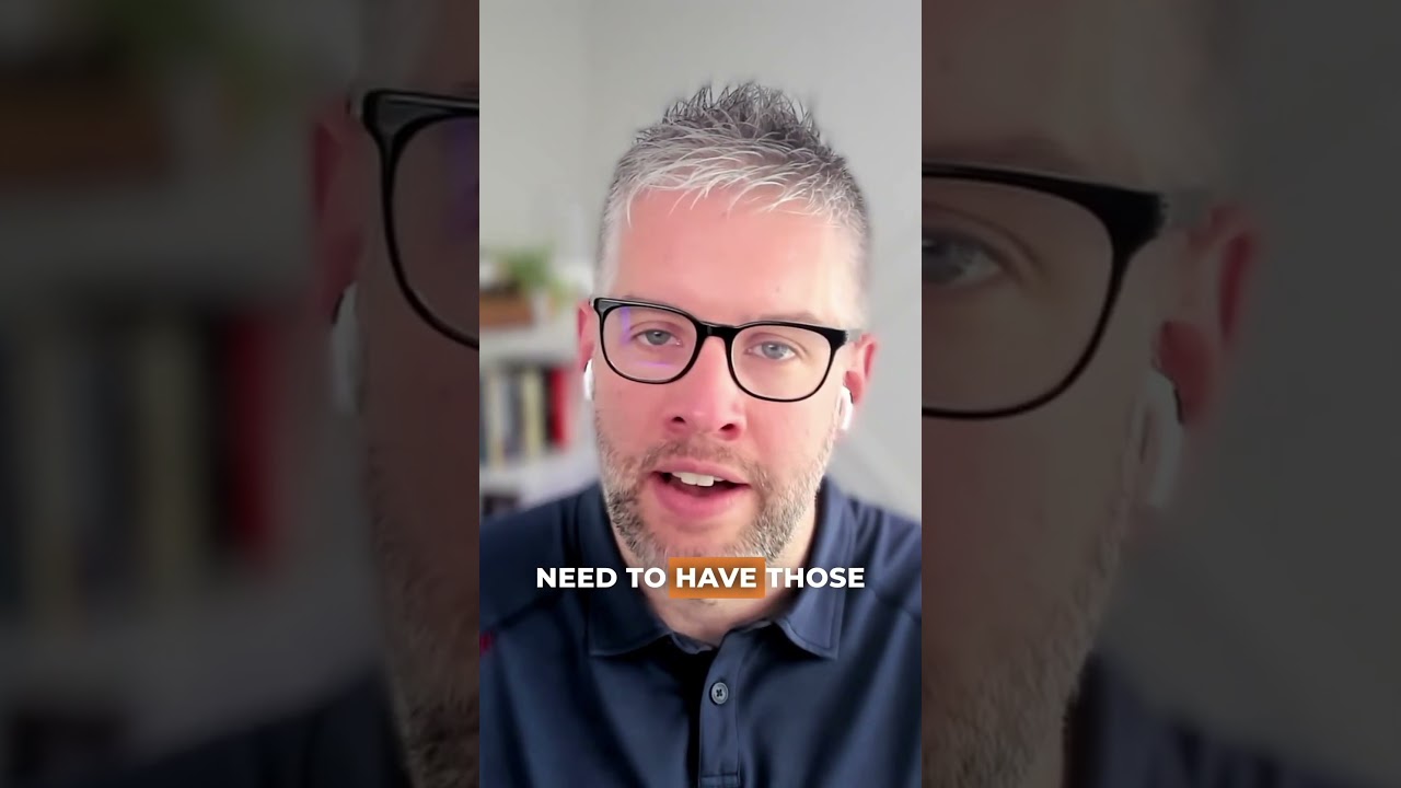 The POWER of storytelling in partnerships