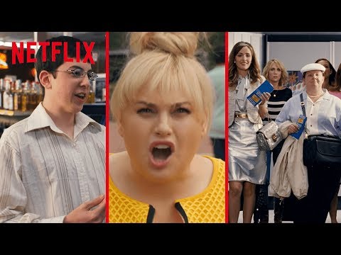 14 Of The Best Comedy Films On Netflix UK | Netflix