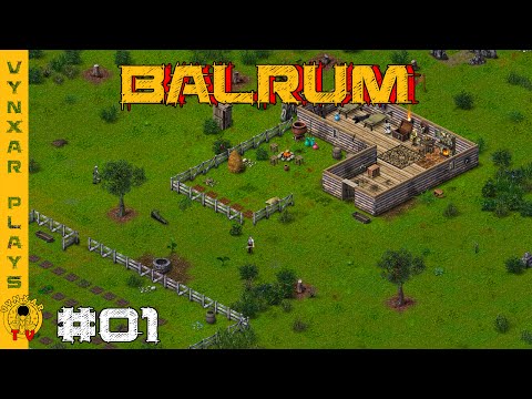 Steam Community :: Balrum