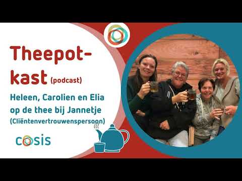 Vóór en dóór cliënten › Cosis