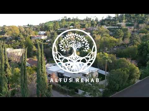 Altus Rehab - Luxury Rehab & Addiction Treatment Center in Encino, CA