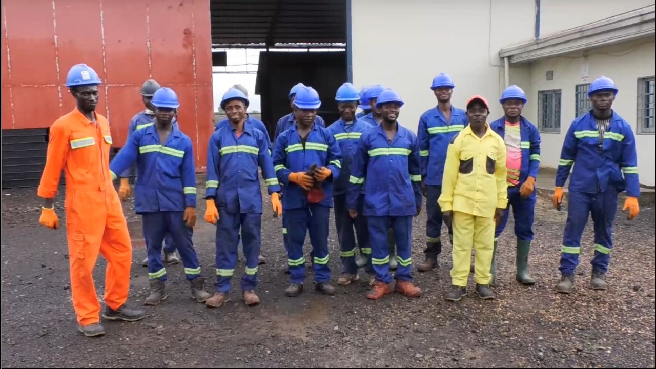 Transformer les déchets en richesse : l’histoire d’AMABO 🌍♻️ – Amabo