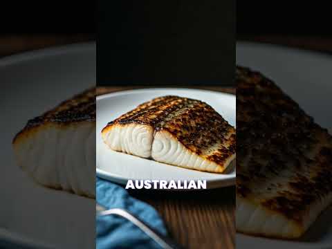 IS THIS THE MOST POPULAR FOOD IN AUSTRALIA?