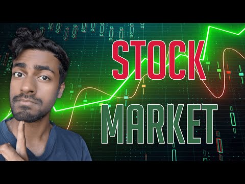 The Stock Market - Can we predict it?