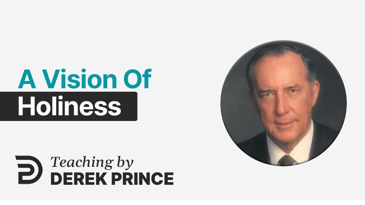 Worship | Sermon | Derek Prince Ministries