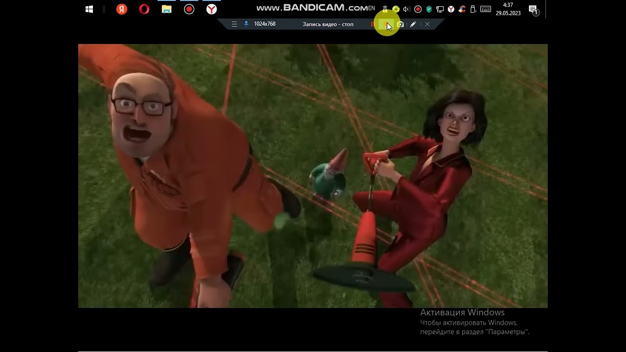 DreamWorks Villains Defeats Part 2