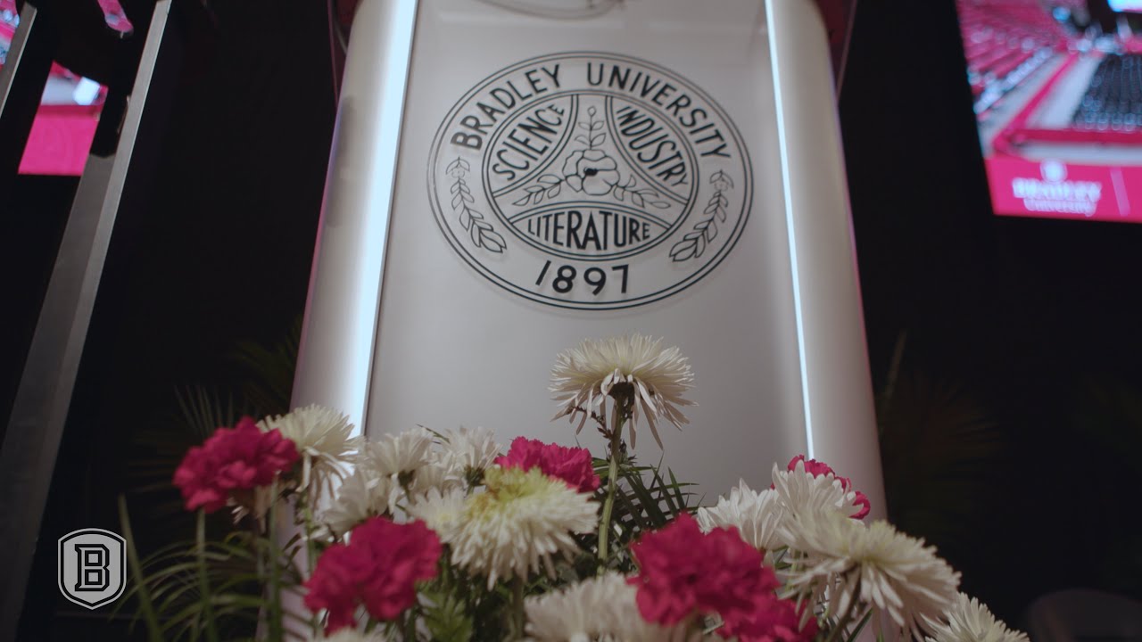 This Is Just the Beginning | December 2025 Graduation