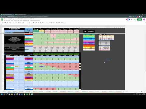 Viserio 내부전쟁 1시즌 네룹아르 궁전 공격대 준비 도우미 한글화 | Vortex Gaming