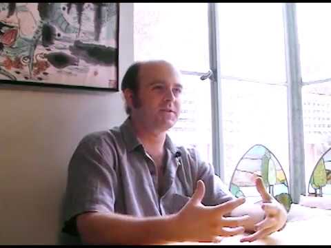 Brian Miller, Photographer, 2007