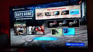 26 Games Like Days Gone: Digital Deluxe Edition – Games Like
