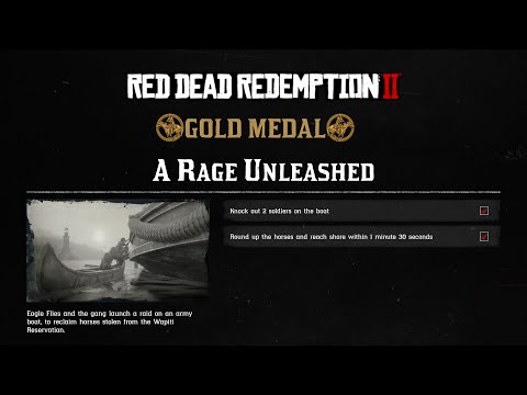Steam Community :: Video :: Red Dead Redemption 2 | Story Missions | A ...