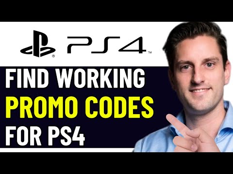 HOW TO GET BEST WORKING PS4 DISCOUNT CODE 2025! (FULL GUIDE)