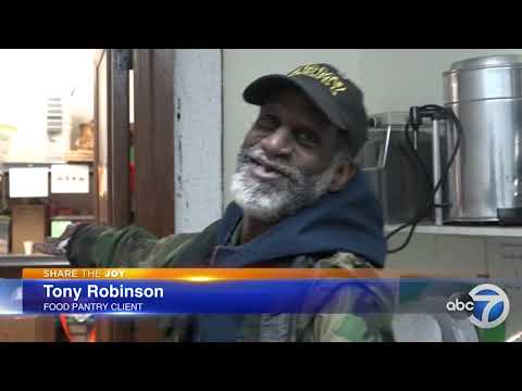 Share The Joy: Rogers Park food pantry serves community for decades