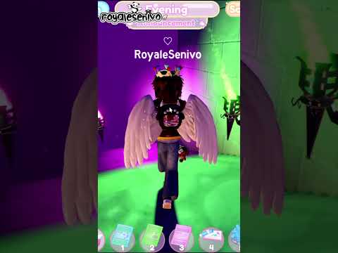 HOW TO GET THE NEW BETA TESTER BADGE!! #royalehighcampus3 #roblox #royalehigh
