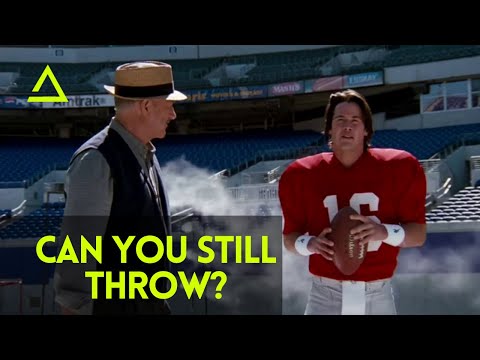 The Replacements Movie Still Have Your Arm? Part 2 of 10