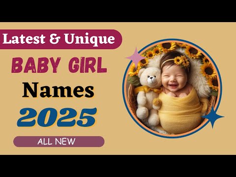 Top 70 Hindu Baby Girl Names 2025 | Latest Hindu Baby Girl Names 2025 | Saru's Empire