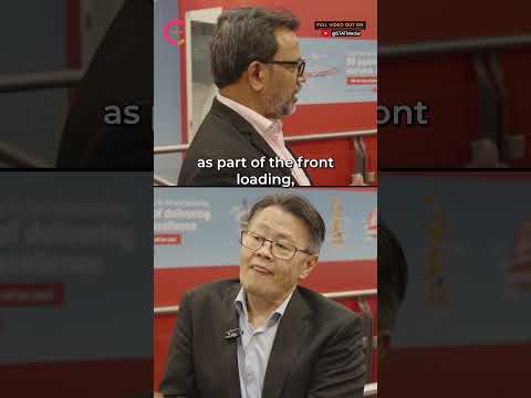 Richard Forson of Cargolux about changing trends in cross-border ecommerce cargo