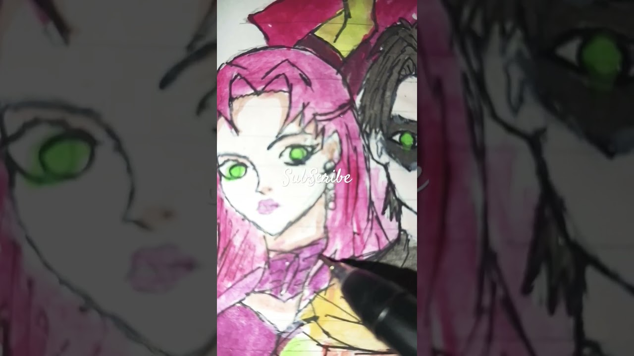 teen Titans anime by ×0jas0× on deviant art 🎨