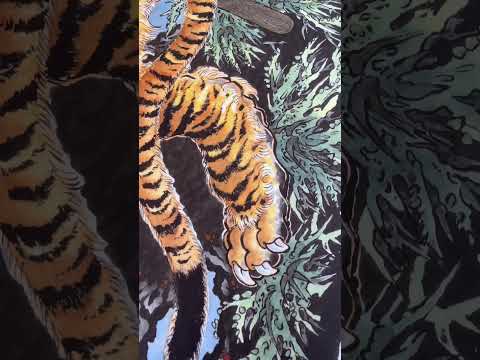Elevating Art with Giclée Printing