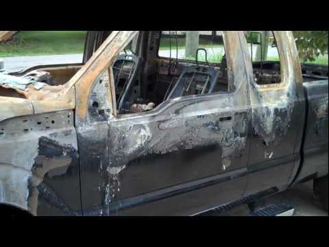 2010 FORD TURBO DIESEL SERVICE WORK TID WELL FORD ATLANTA GA