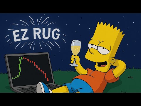 How to RUGPULL 90K+ a DAY Using Solana Memecoins.. (NEW METHOD)