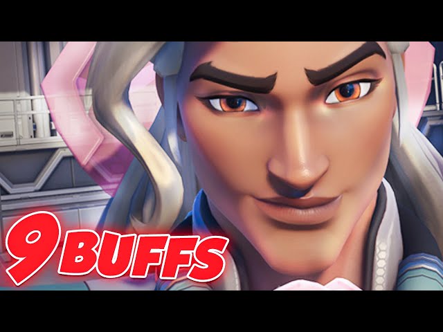 How to unlock Lifeweaver in Overwatch 2 Season 5?