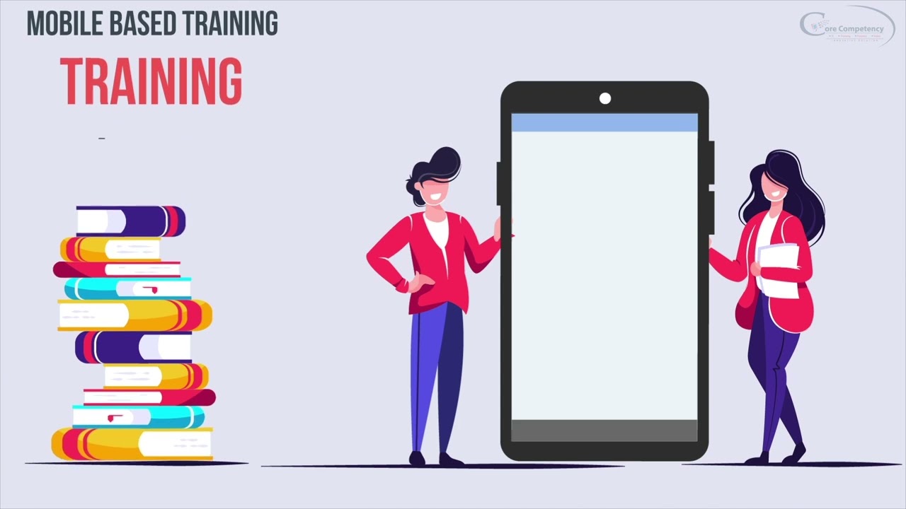 Bespoke E-Learning Development Services