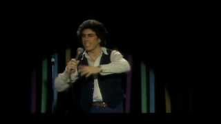 Jerry Seinfeld (1979) - My First Superman Bit - @The Botton Line NYC
