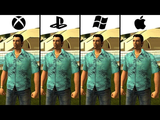 GTA Vice City on Android and iOS: Gameplay, missions, map and more