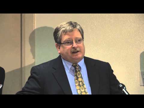 February 27 Press Conference Dismissal of Charges Against Dr Ha Ron Reynolds