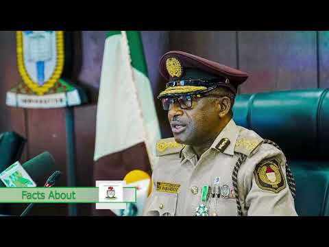 FACTS YOU NEED TO KNOW ABOUT THE NIGERIA IMMIGRATION SERVICE