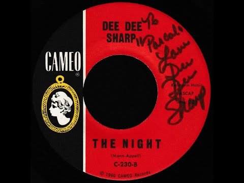 The Night - Dee Dee Sharp | Chris | God's Jukebox
