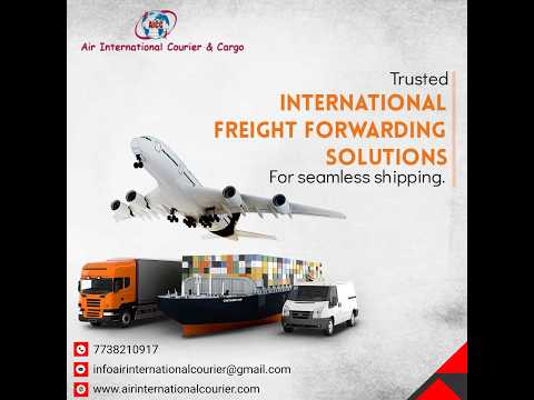 International air cargo services in Mumbai : Courier and cargo services #courier #cargo #bestcargo