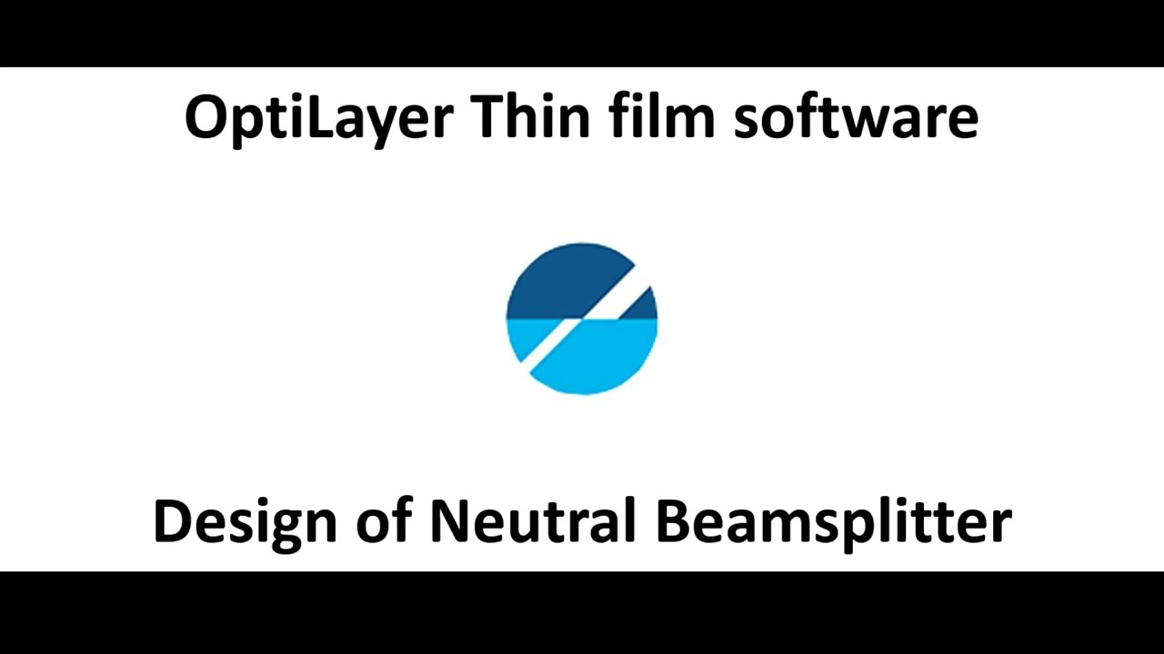 How to design a Beamsplitter?