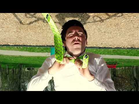 Halberstadt's ND - Tie Tutorial